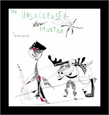 Unsuccessful Hunter by Seth Anderson (2012, Picture Book) for sale ...