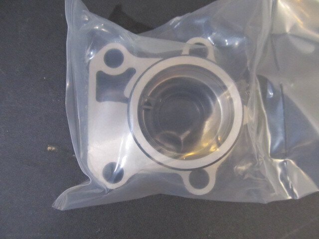 Water Pump Housing 688-44341-01-94 for 2004 & UP Yamaha 60hp 70hp TLRC ...