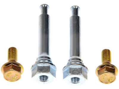 Dorman 13RX68F Rear Caliper Bolt Fits 2010-2015 Toyota Prius | eBay