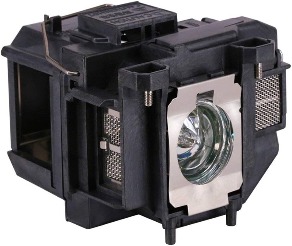 LOUTOC Projector Lamp Bulb V13H010L95 for Epson ELPLP95 EB-2055 EB-2065 ...