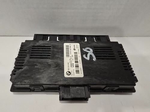 2010 - 13 MINI COOPER R56 FOOTWELL BODY CONTROL MODULE 6135 3455896-01 ...