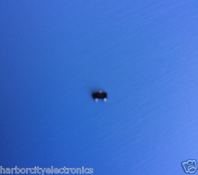 MMBD914 FAIRCHILD SEMICONDUCTOR DIODE SML SIG 100V 0.2A SOT23-3 | eBay