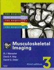 Musculoskeletal Imaging by Facr Disler, David G, MD: Used 9780323043618 ...