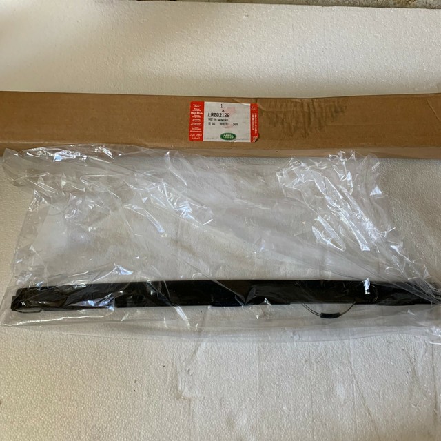 2008 2012 2013 2014 2015 Land Rover LR2 Left Sunroof Side Shield ...