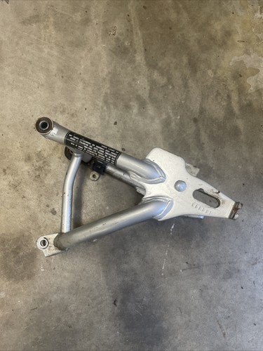 00-12 Honda XR50 CRF50 Rear Swingarm Pivot Arm Sub Frame 52200-GEL ...