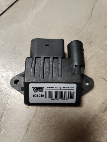 904-310 Glow Plug Relay Mercedes-Benz Sprinter Dodge 2500 | eBay