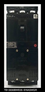 NAS Circuit Breakers and Parts | eBay Stores