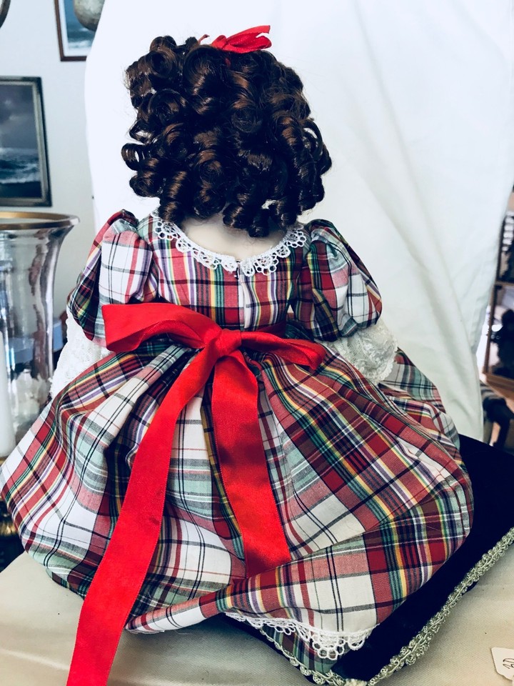 Williamsburg HITTY CONVENTION SET by PAUL CREES | eBay