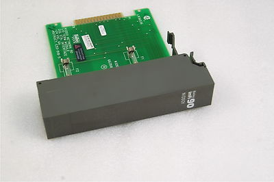 BAILEY CONTROLS INFI 90 NIDS01 NETWORK 90 I/O TERM BOARD FREE SHIP | eBay