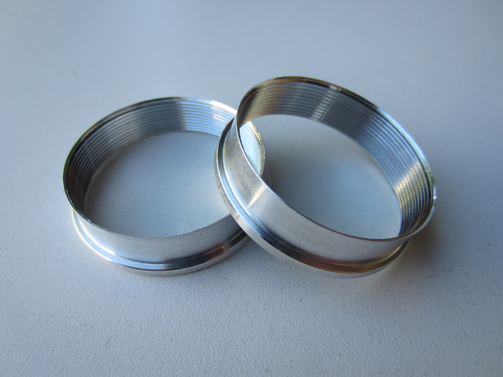 Amal 900 Series Air Filter Adapter Ring BSA Triumph Norton 82-7632