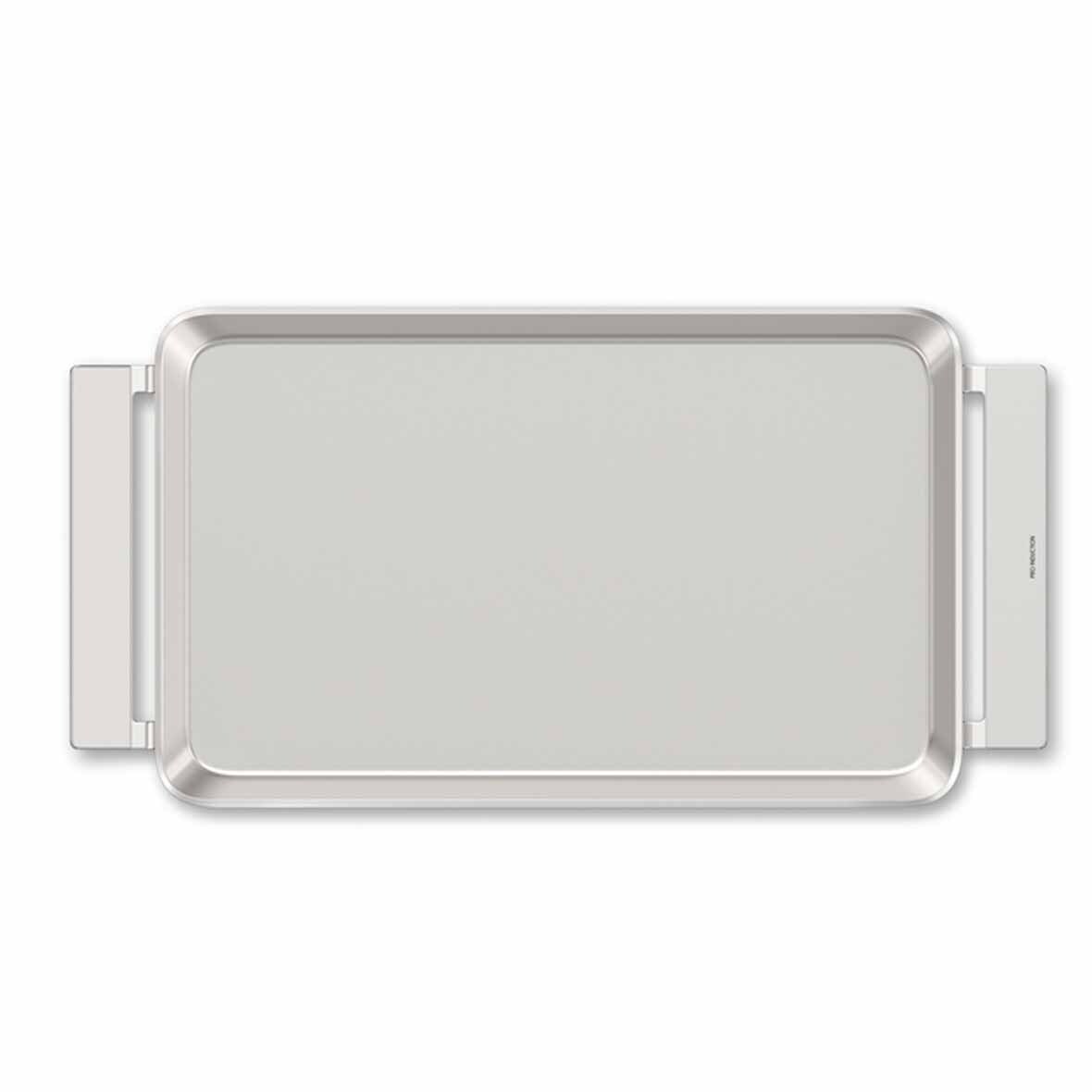 Neff Teppan Yaki Grillplatte - Edelstahl (Z9417X2) online kaufen | eBay.de