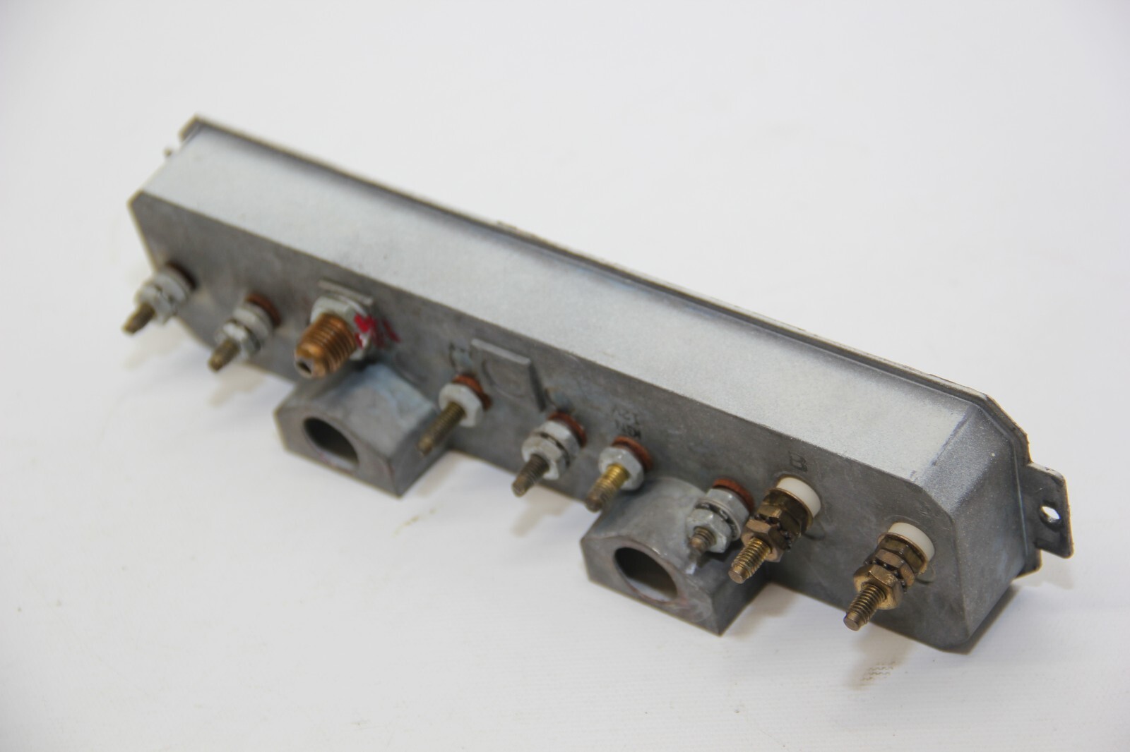 Piper Arrow PA-28R-180 Stewart Warner L/H Instrument Gauge Cluster P/N ...