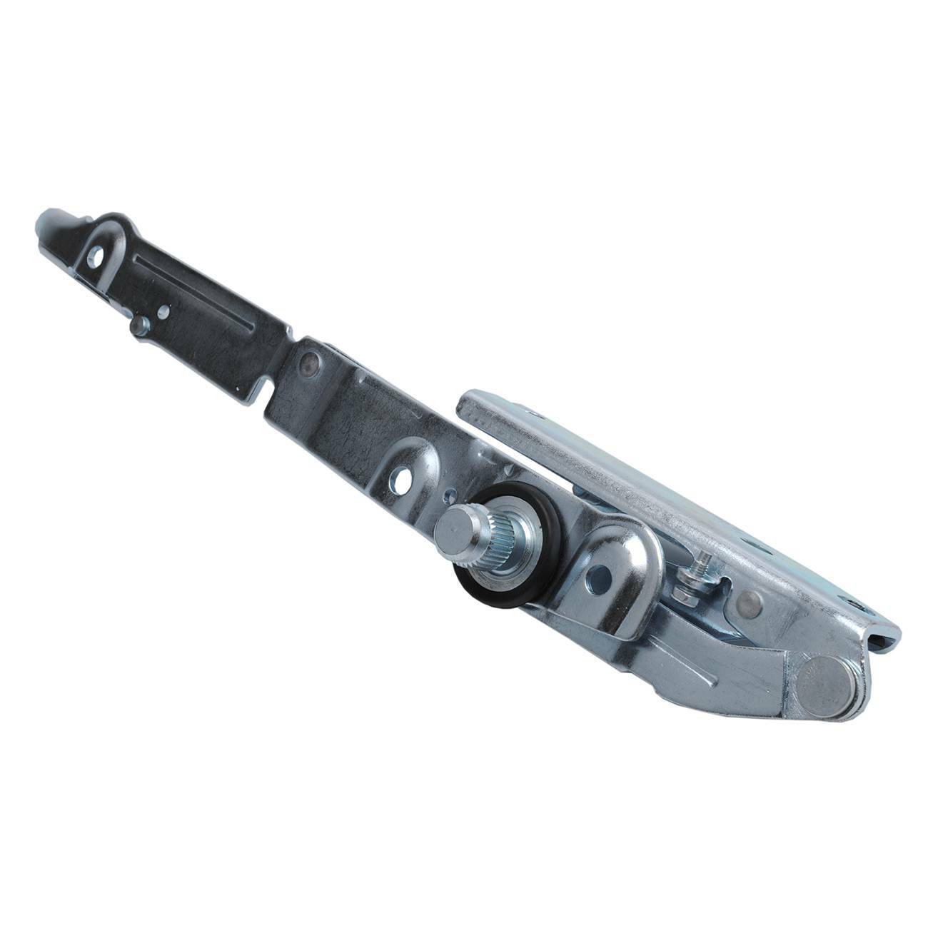 New Rear Lid Trunk Hinge Right Side for Mercedes-Benz 2003-2006 ...