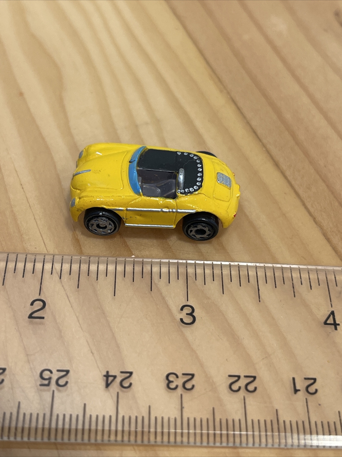 Micro Machines '80s-90’s Vintage Mini Toy Car Galoob LGT | eBay