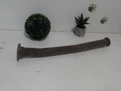 Tube avant (echappement) PEUGEOT 207 | eBay