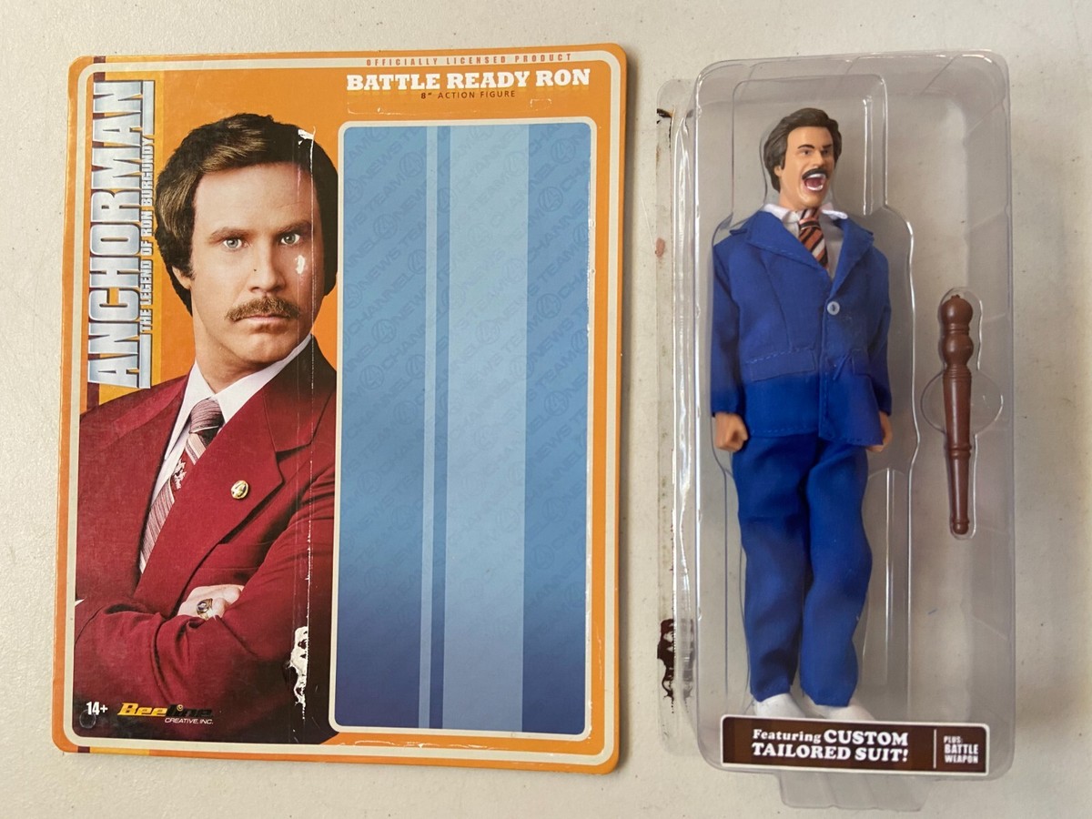 Anchorman Mp3 Quotes Anchorman: The Legend Of Ron Burgundy Jazz