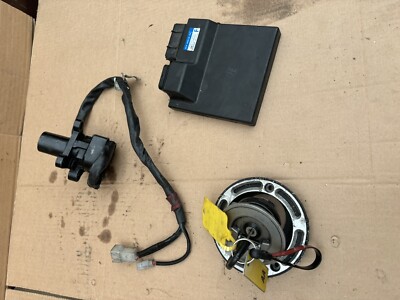 Yamaha YZF R1 2015 - 2019 Lockset ECU ignition 2cr R1M | eBay UK