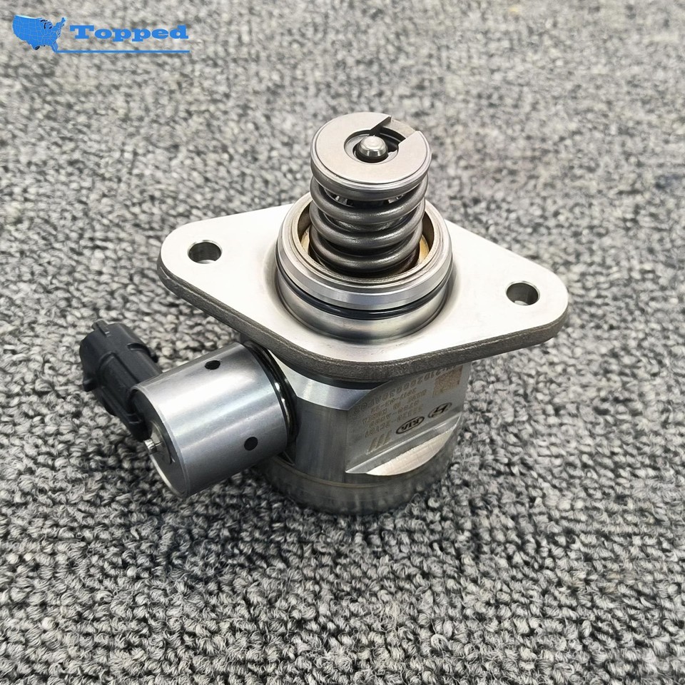 OEM 35320-2CTB1 Fuel Pump High Pressure For Kia Stinger 2.0L DOHC 2018 ...