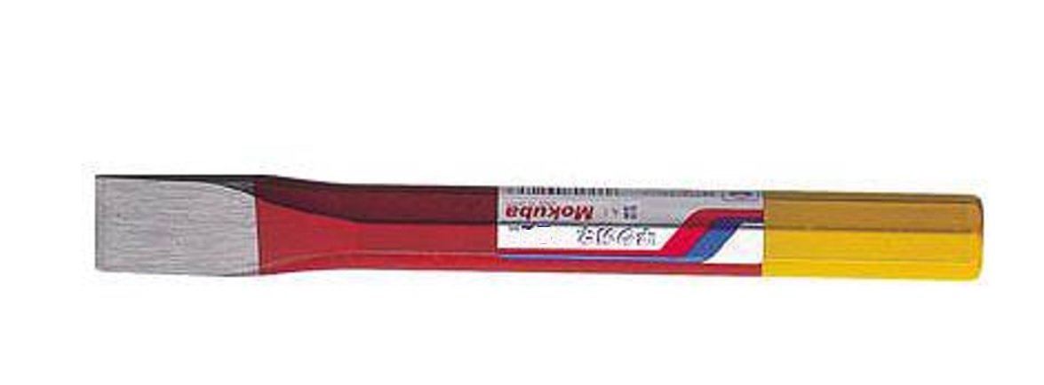 MOKUBA FLAT CHISEL (BLADE WIDTH 25mm) A1-25 | eBay