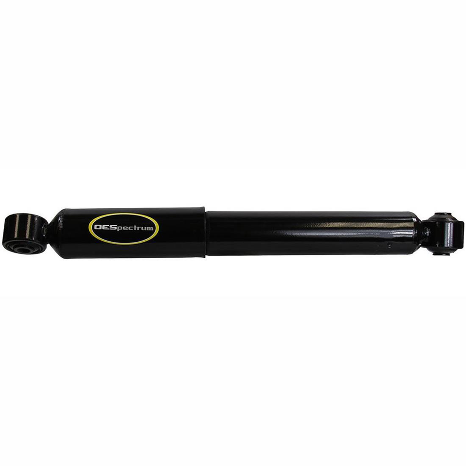 Rear Monroe Shocks 2X Fits 2014 2015 2016 2017 2018 2019 Toyota ...