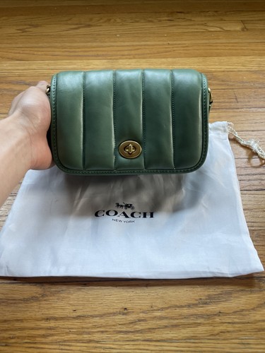 Coach Clutch Small Purse | eBay