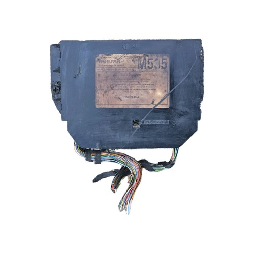1997-2004 Porsche 911 996 Boxster 986 Immobilizer Theft Control Module ...