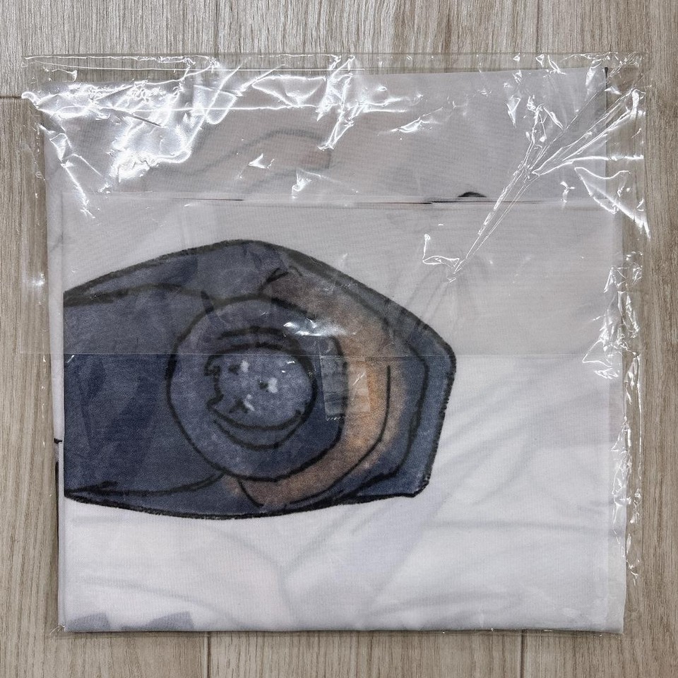 Guilty Gear Milia Rage Fabric Poster 172x70cm Used Anime Collectible | eBay