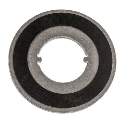 World American 127760X Clutch Brake, 2" Single Non Torque Limit ...