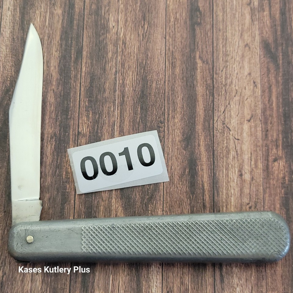 Queen Steel Big Chief #45 Folding Pocket Knife USA | eBay