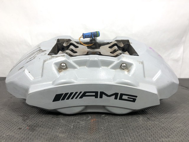 OEM 2017-2019 MERCEDES W205 C43 C63 GLC43 FRONT RIGHT PASSENGER BRAKE ...