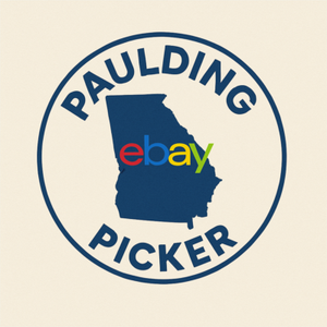 Paulding_Picker | eBay Stores