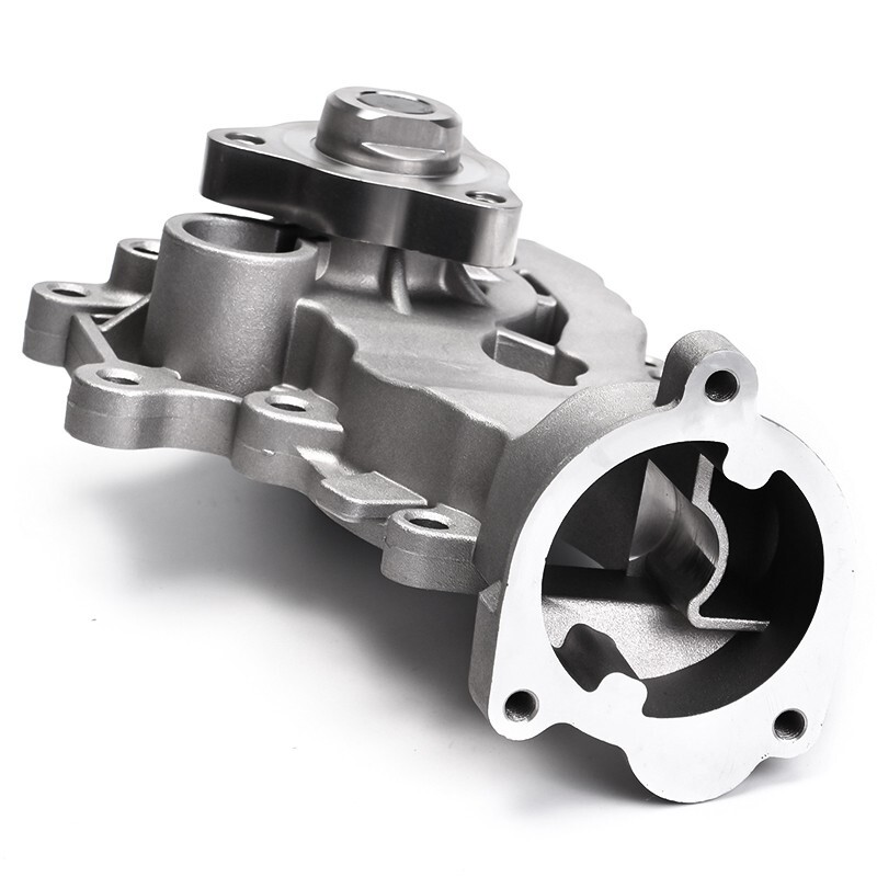 Engine Water Pump for Chevy Cruze 11-15 Trax Encore 13-20 Sonic 1.4L ...