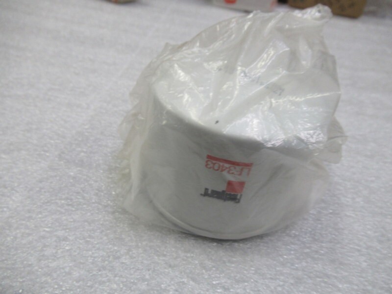 FLEETGUARD LF3403 - cross reference oil filters | oilfilter ...