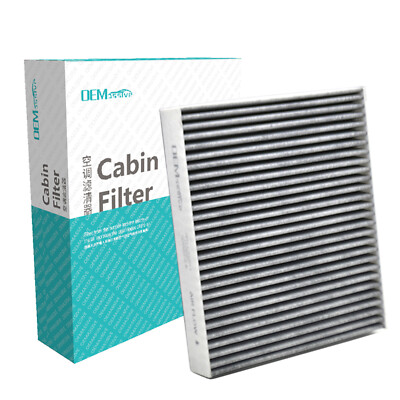 Pollen Cabin Air Filter For Ford Focus C-Max S-Max Mondeo Galaxy ...