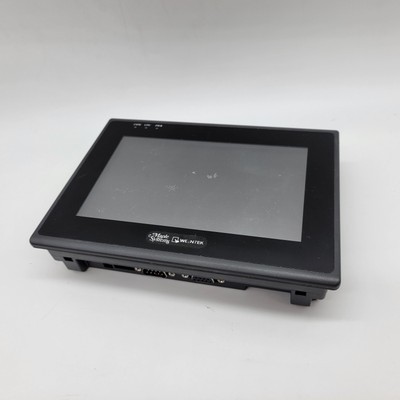 Operator Interface Panels - Maple Systems