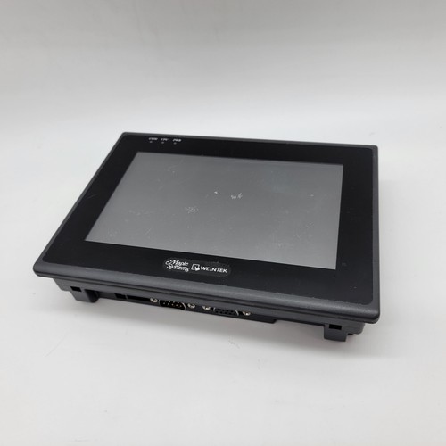 Maple Systems HMI5070TH 7" TFT Touchscreen Operator Interface -FOR ...