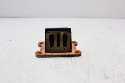 02 Ktm 65 Sx Intake Reed Block Assembly B4235 | eBay