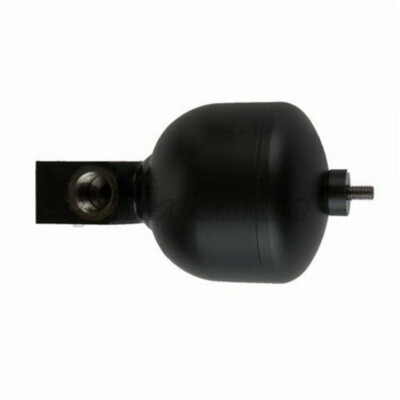 Center Active Body Control (ABC) Accumulator For Mercedes W215 R230 ...