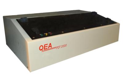 QEA PDT-2000LTM ADVANCED PHOTOCONDUCTING DRUM TEST SYSTEM - SOLD AS IS ...