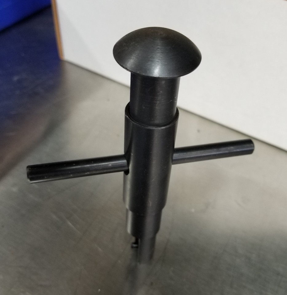 VS85 Pilot Removal Tool Sunnen Goodson Sioux .375 .385 .389 | eBay