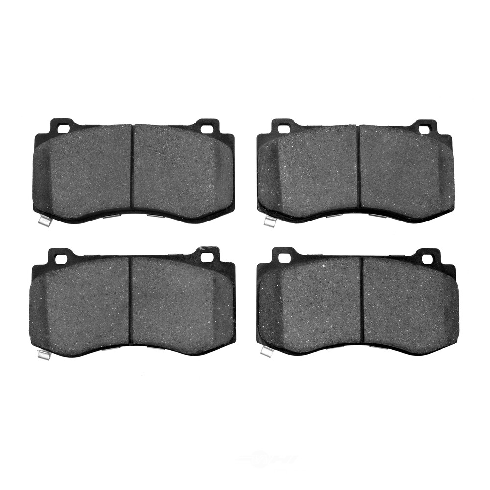 Disc Brake Pad Set-SRT8 R1 Concepts 2600-1149-00 for sale online | eBay