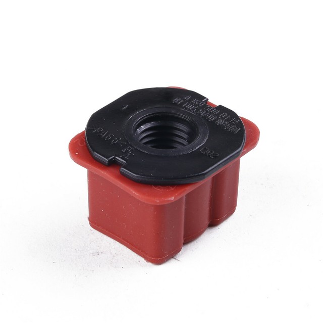 Upper Radiator Mount For Mercedes-Benz W204 W211 W222 A1695040114 | eBay