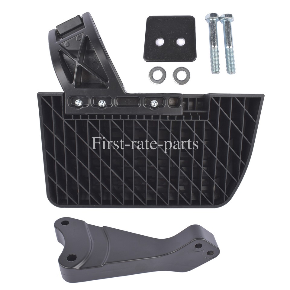 For 2006-2014 Ford F-150 Flip Down Bumper Bed Step Folding Truck ...