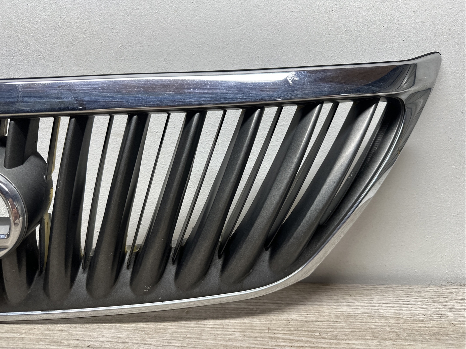 2008 2009 Lexus Rx350 Grille Grill 53101-0e030 OEM for sale online | eBay