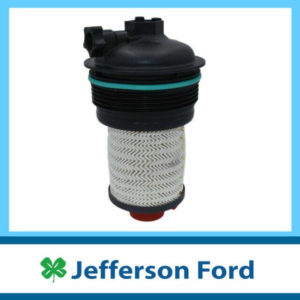 Ford GK219176AA Transit Fuel Filter for sale online | eBay