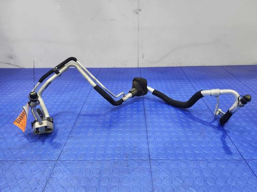 2011-2013 Volvo XC60 AC Air Conditioner Pressure Pipe Genuine OEM ...