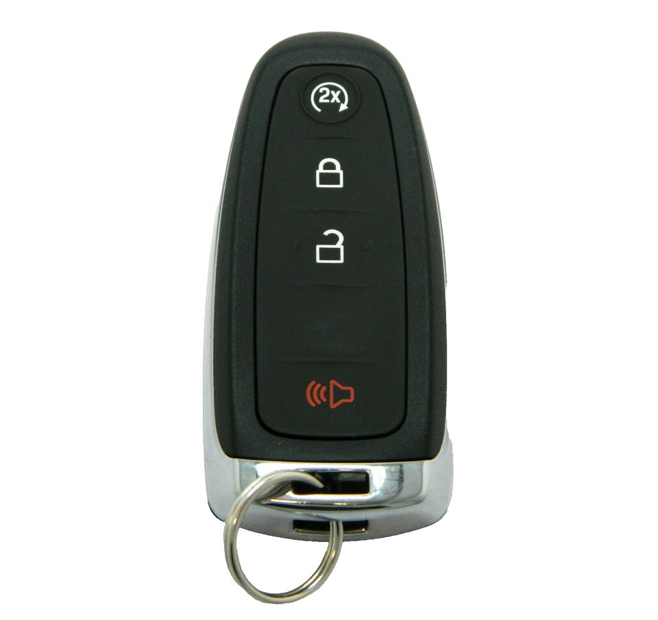 OEM 2014 2015 2016 2017 2018 FORD TAURUS REMOTE START SMART KEY FOB 164 ...