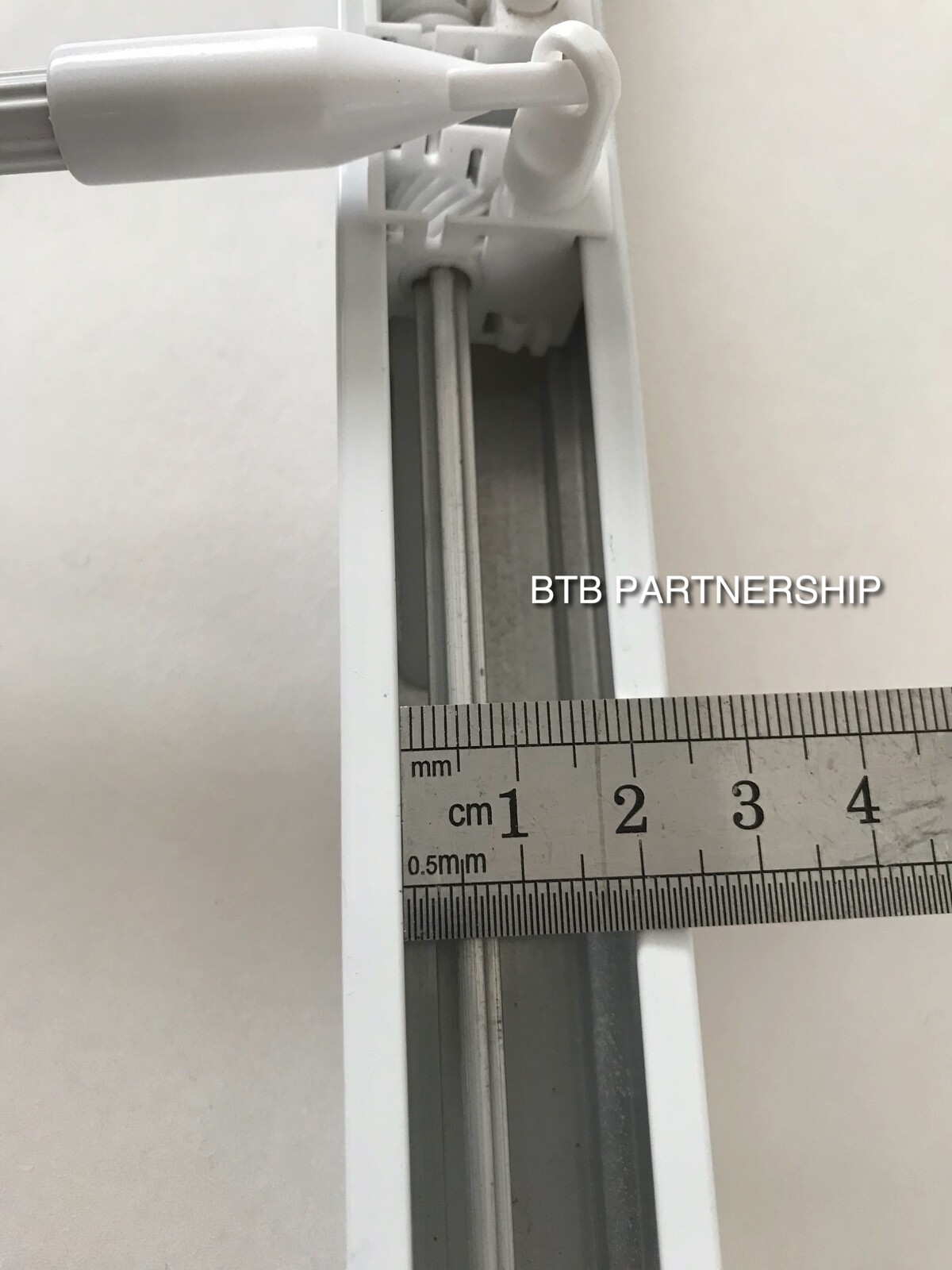 VERTICAL BLIND TWIST AND TURN STICK OPERATED REPAIR KIT SPARE PARTS ...