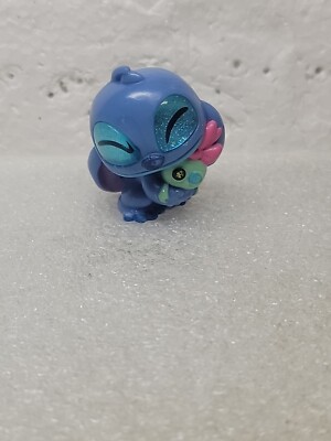 Disney Doorables S8 Stitch Bonus Figurine "Stitch With Scrump" | eBay