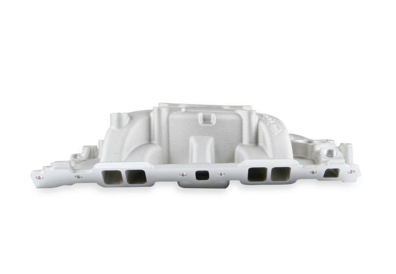Weiand 7531WND Team G Intake - Chevy Small Block V8 - same Day shipping ...
